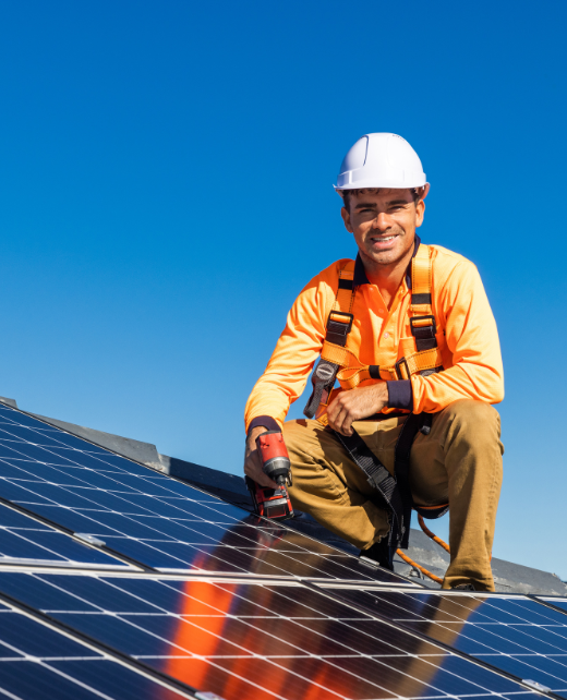 Energy Management Systems - Apex Global Solutions