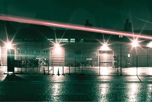 Apex LED Lighting - Apex Global Solutions