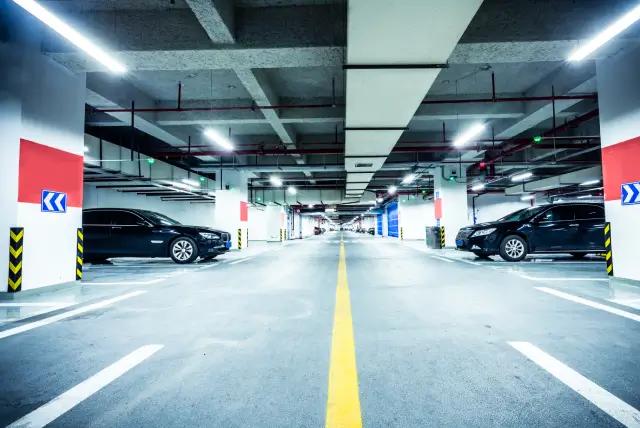 Apex LED Lighting - Apex Global Solutions